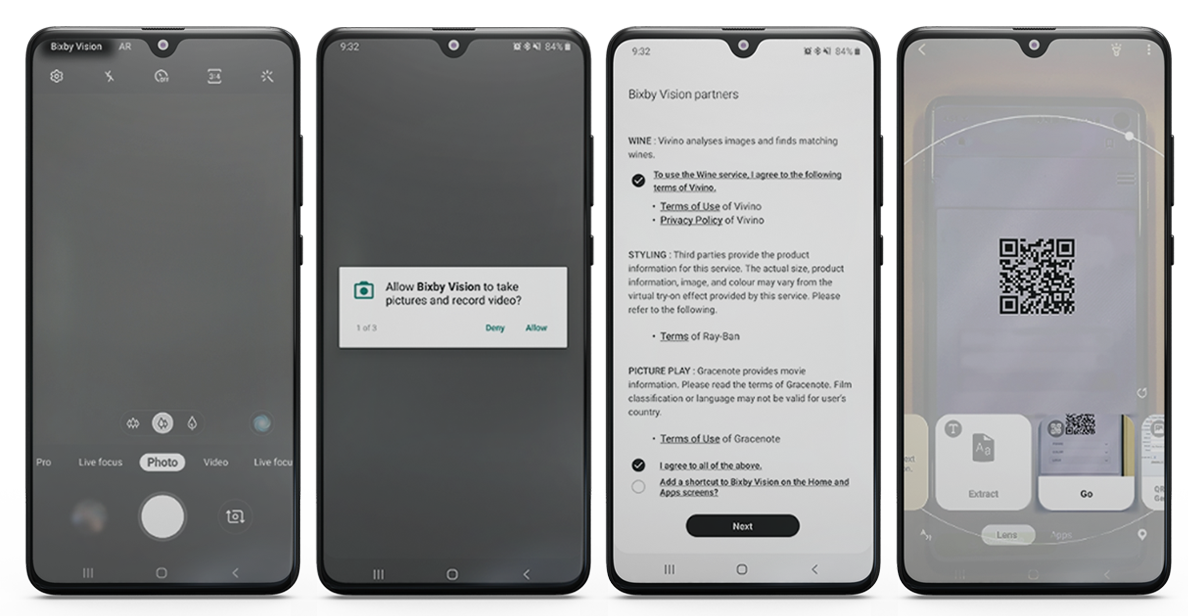 Comment scanner un QR code sur Android ? | diing.me